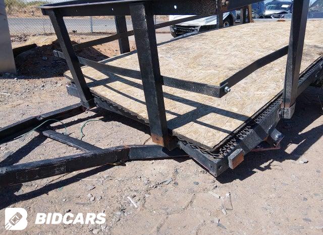 2000 Homemade Utility | | BidCars