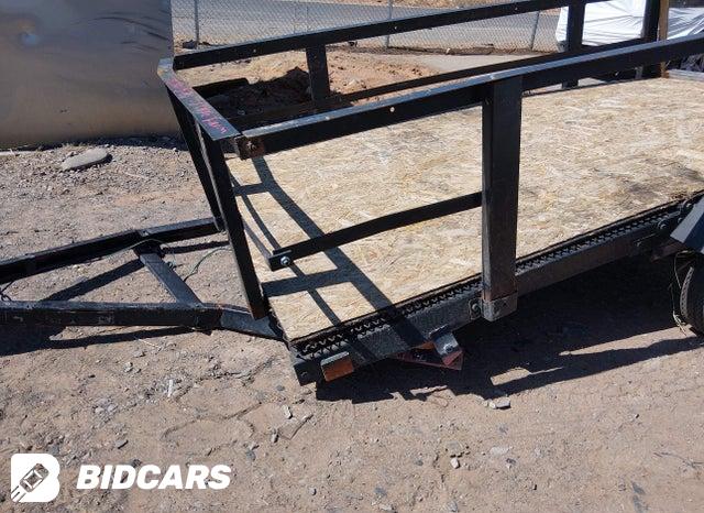 2000 Homemade Utility | | BidCars