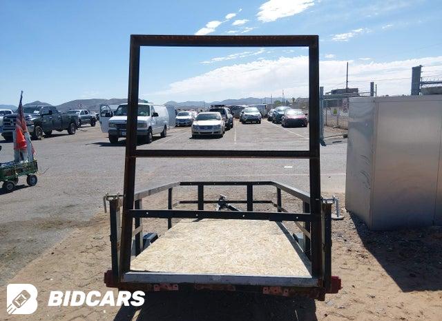 2000 Homemade Utility | | BidCars